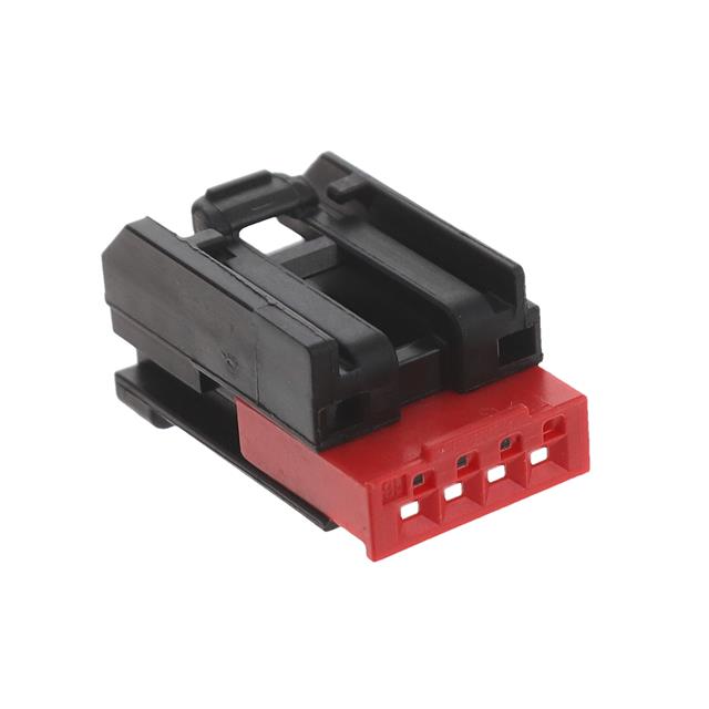 2035360-1 TE Connectivity AMP Connectors | Conectores, interconectores | DigiKey